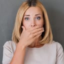 swear (【Verb】to say a word that is considered offensive or rude ...