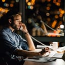 hardly (【Adverb】used to emphasize a small amount, degree, etc ...