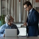 crystal clear (【Phrase】completely transparent; not ambiguous or hard to ...