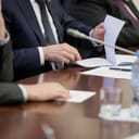 reprieve (【Noun】a temporary delay or cancellation of something ...