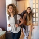 host (【Verb】to organize and hold an event, tournament, party, etc ...