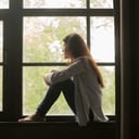 isolate (【Verb】to cause a person or thing to be alone or apart from ...