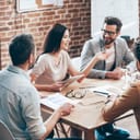 lively (【Adjective】full of energy, activity, excitement, etc. ) Meaning ...