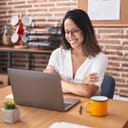 hopeful (【Adjective】feeling or causing optimism about something that ...