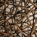 entangle (【Verb】to cause to become stuck or twisted ) Meaning, Usage ...