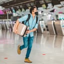 in a hurry (【Phrase】in a quick or rushed way ) Meaning, Usage, and ...