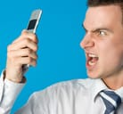 curse (【Verb】to use an offensive word, especially because one is angry ...