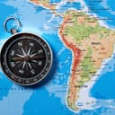 colonize (【Verb】to send settlers to a place and take control of it ...