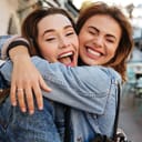 shriek (【Verb】to let out a high-pitched sound or word ) Meaning, Usage ...