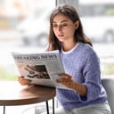 Donald Trump Allowed Back on Facebook After 2-Year Ban | Engoo Daily News