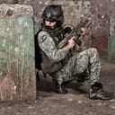 besieged (【Adjective】(of a place) surrounded by an attacking army ...