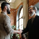 clinch (【Verb】to get or achieve something after much effort ) Meaning ...