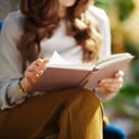 prominently (【Adverb】in a way that is important, or to a great extent ...