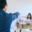 quick-witted (【Adjective】showing an ability to think or respond quickly ...