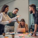 call out (【Phrasal Verb】to point out and criticize someone's bad ...