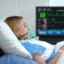 sedate (【Verb】to make a person or animal calm or sleepy by giving them ...