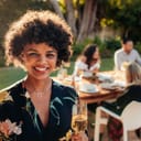 host (【Verb】to organize and hold an event, tournament, party, etc ...