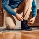 kneel (【Verb】to be in or take a position with one or both knees on the ...