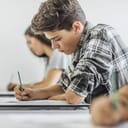 skip (【Verb】to not do, deal with, etc. something one is supposed to do ...