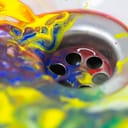 clog (【Verb】to block or become blocked ) Meaning, Usage, and Readings ...