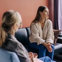 lingering (【Adjective】remaining for a long time or ending slowly ...