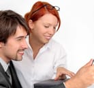 reassure (【Verb】to say or do something that makes someone less doubtful ...