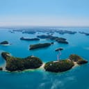archipelago (【Noun】a large group of islands ) Meaning, Usage, and ...