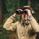 ranger (【Noun】a person whose job is to protect and maintain a natural ...