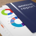 compile (【Verb】to collect information in order to create a list, report ...