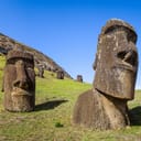 How the Statues of Easter Island 'Walked' | Engoo 데일리뉴스