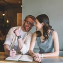 nudge (【Noun】a gentle push or touch ) Meaning, Usage, and Readings ...