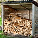 stack (【Verb】to place objects on top of one another in a pile ) Meaning ...