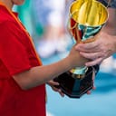 most valuable player (【Phrase】(MVP) an award given to the best player ...