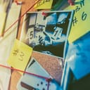 probe (【Noun】an investigation of a crime or other matter ) Meaning ...