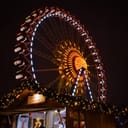 Seoul Plans World's Biggest Spokeless Ferris Wheel | DMM英会話 デイリーニュース