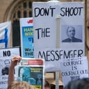 extradite (【Verb】to send someone accused of a crime to the country in ...