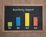 quarter (【名词】四分之一, 季度 )意思、用法及发音 | Engoo Words