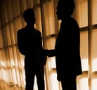 ally (【Noun】a person, government, etc. that cooperates or works with ...