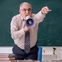 strict (【Adjective】demanding that rules are closely followed ) Meaning ...