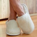 furry (【Adjective】covered with fur; made of or having a surface like ...