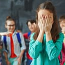 mock (【Verb】to tease or laugh at someone in an unkind way ) Meaning ...