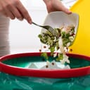 waste (【Verb】to use or use up carelessly or for no purpose ) Meaning ...