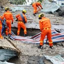 rescue (【Noun】the act of saving or being saved from a dangerous or ...