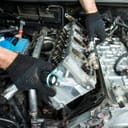 disassembly (【Noun】the process of taking a machine or structure into ...