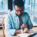 alert (【Noun】a notification or signal on an electronic device to ...