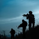 crush (【Verb】to violently put down opposition or a rebellion ) Meaning ...