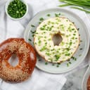 garnish (【Verb】to decorate or add flavor to a dish by adding an ...