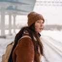 shiver (【Verb】to shake slightly and uncontrollably because one is cold ...