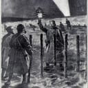 truce (【Noun】an agreement between enemies to stop fighting for a period ...