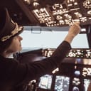 panel (【Noun】a flat board that controls and instruments are attached to ...